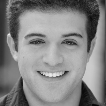 Edward Tolve | Central Square Theater