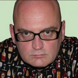 Terry Johnson - Central Square Theater