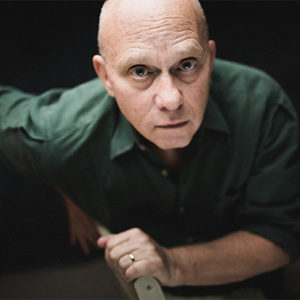 Thomas Derrah - Central Square Theater