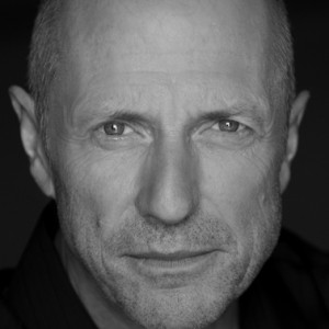 Will Lyman - Central Square Theater