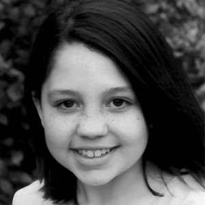 Kenzi Horner - Central Square Theater