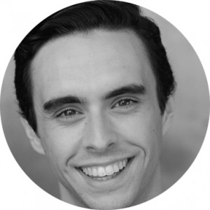 Patrick Varner - Central Square Theater