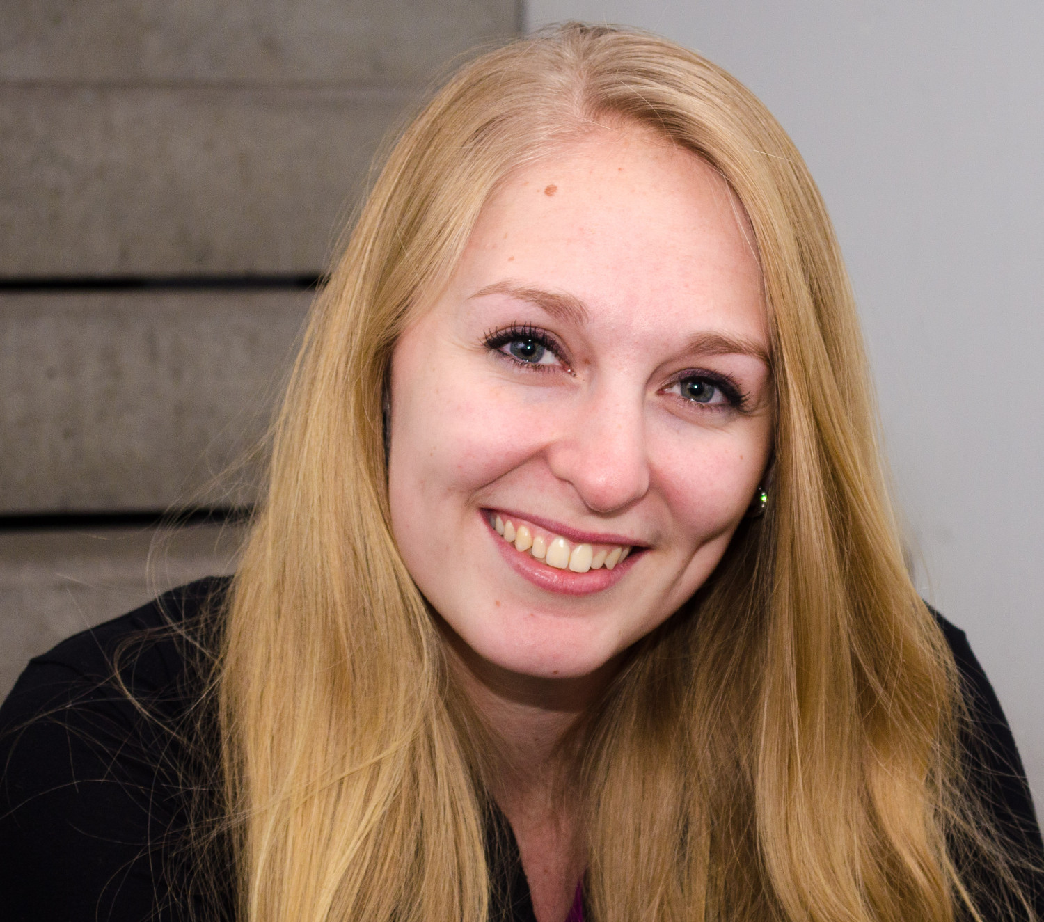 Elizabeth Benway - Central Square Theater