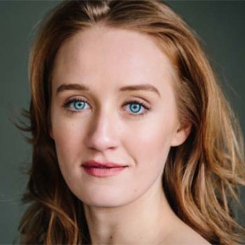 Sarah Oakes Muirhead - Central Square Theater