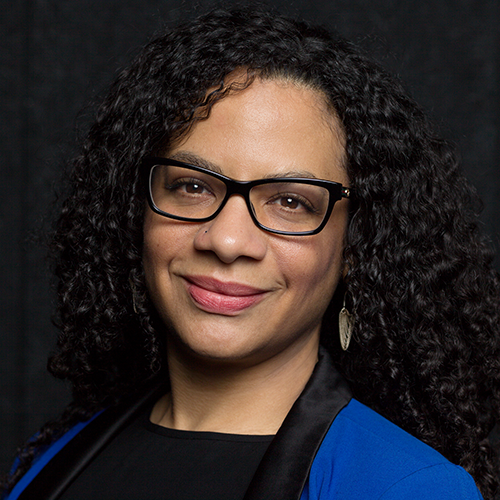 Dawn M. Simmons - Central Square Theater