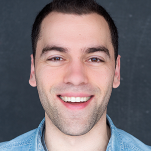 Avery Bargar | Central Square Theater