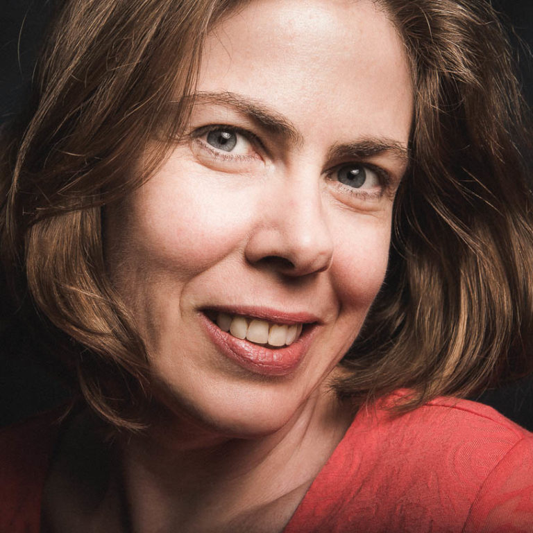 Christine Power | Central Square Theater