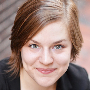 Rebecca Bradshaw | Central Square Theater