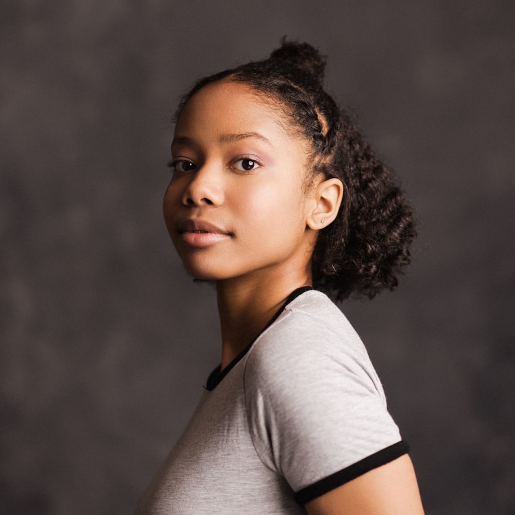 Journey King | Central Square Theater