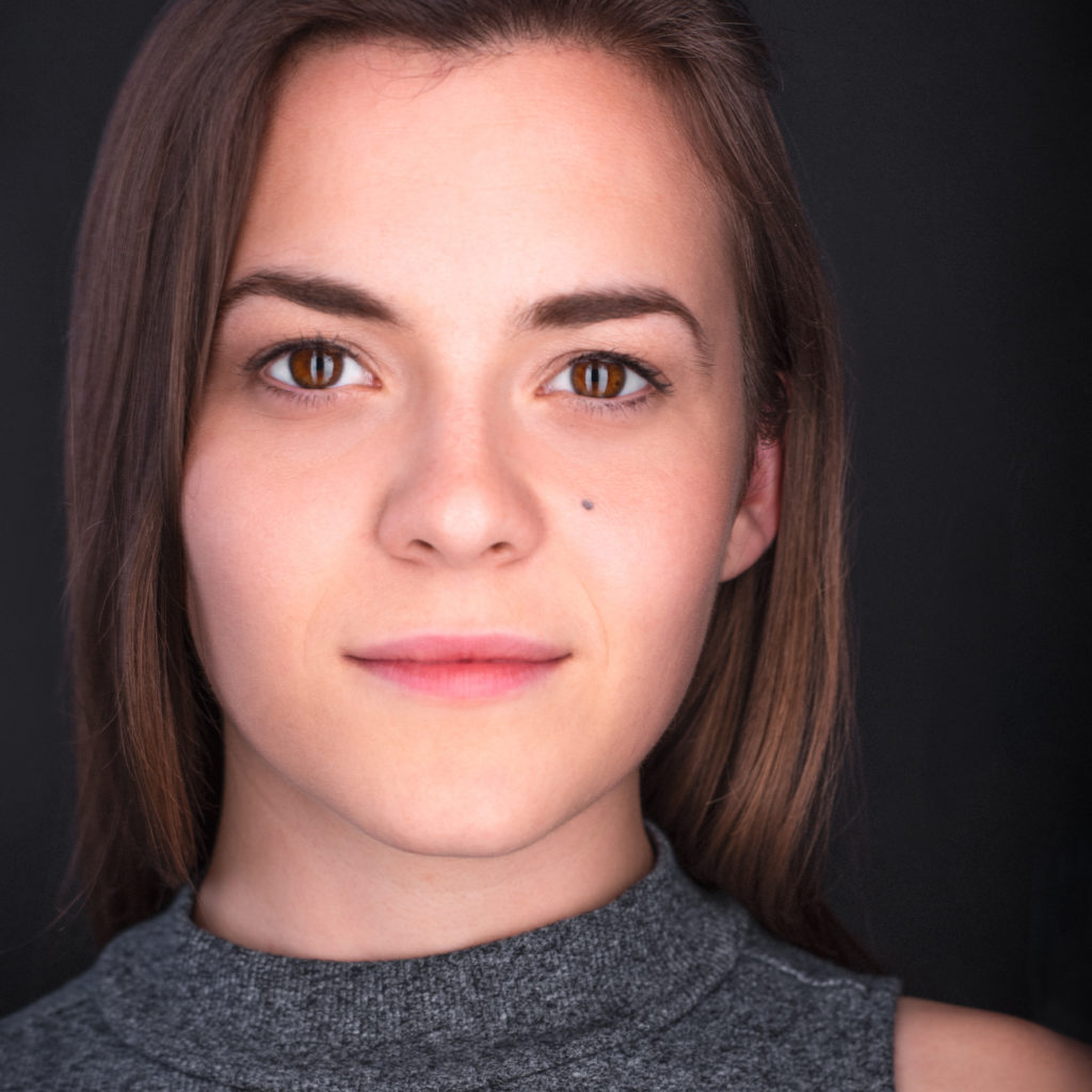 Caroline Grogan | Central Square Theater