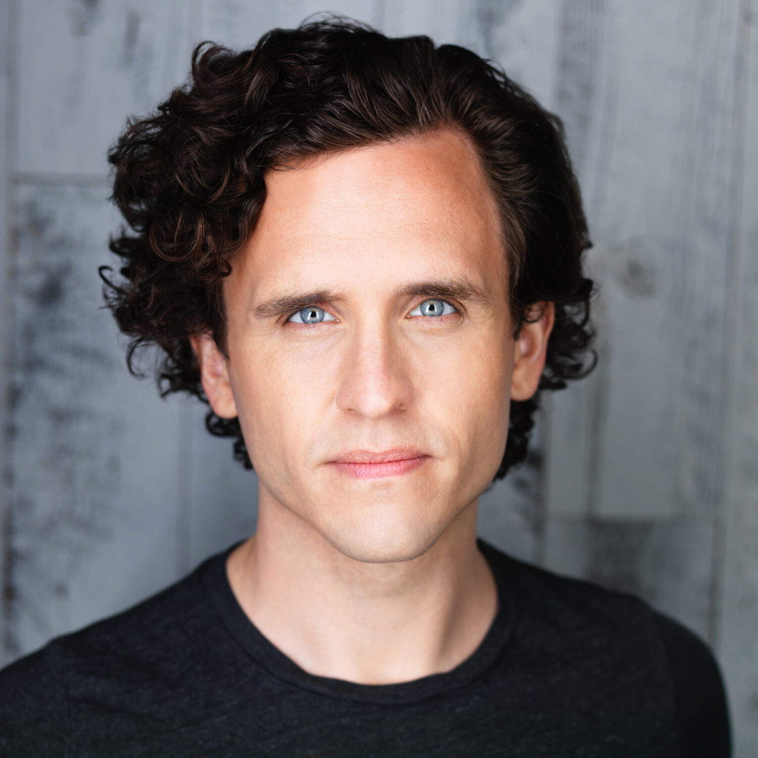 John Hardin | Central Square Theater