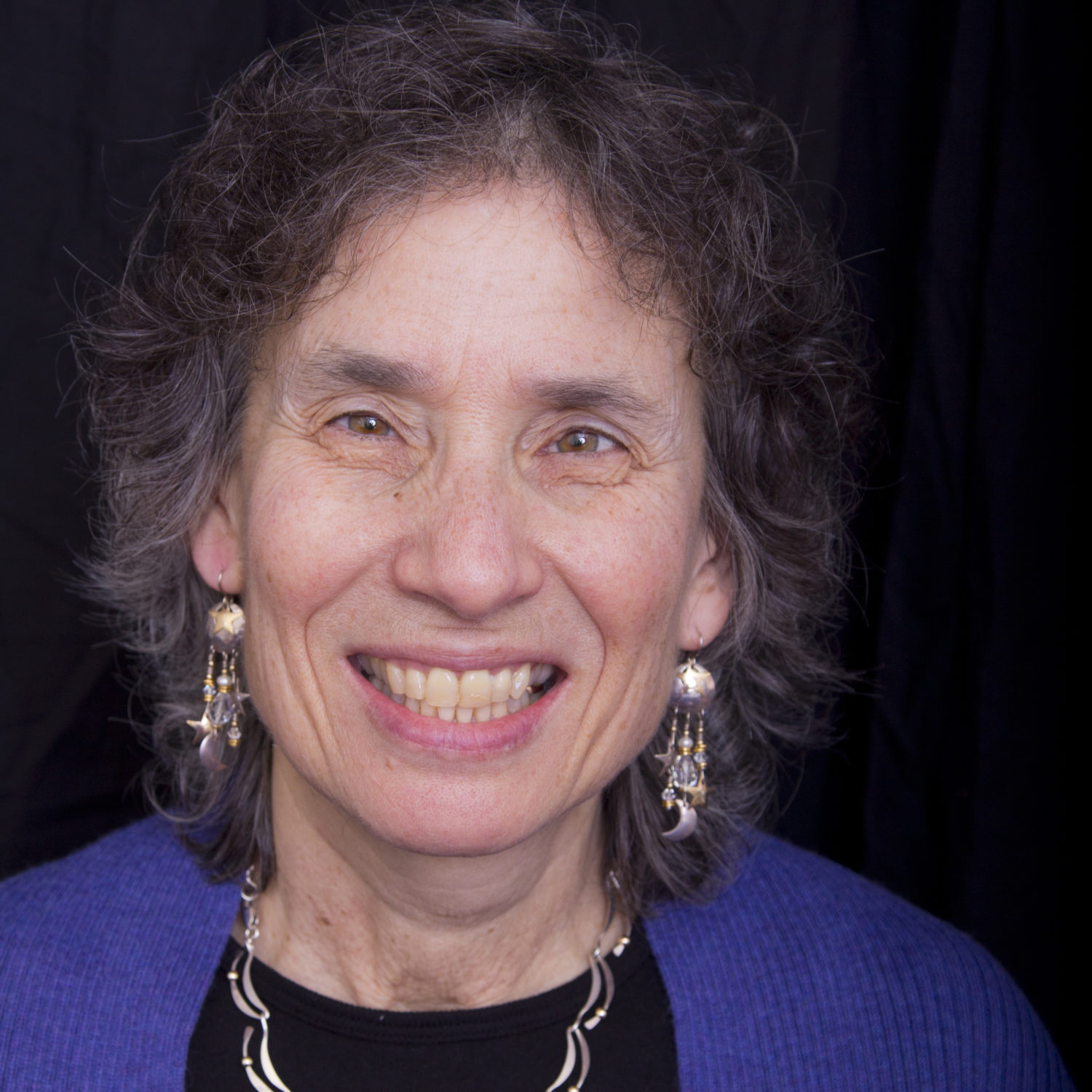 Judith Smith - Central Square Theater