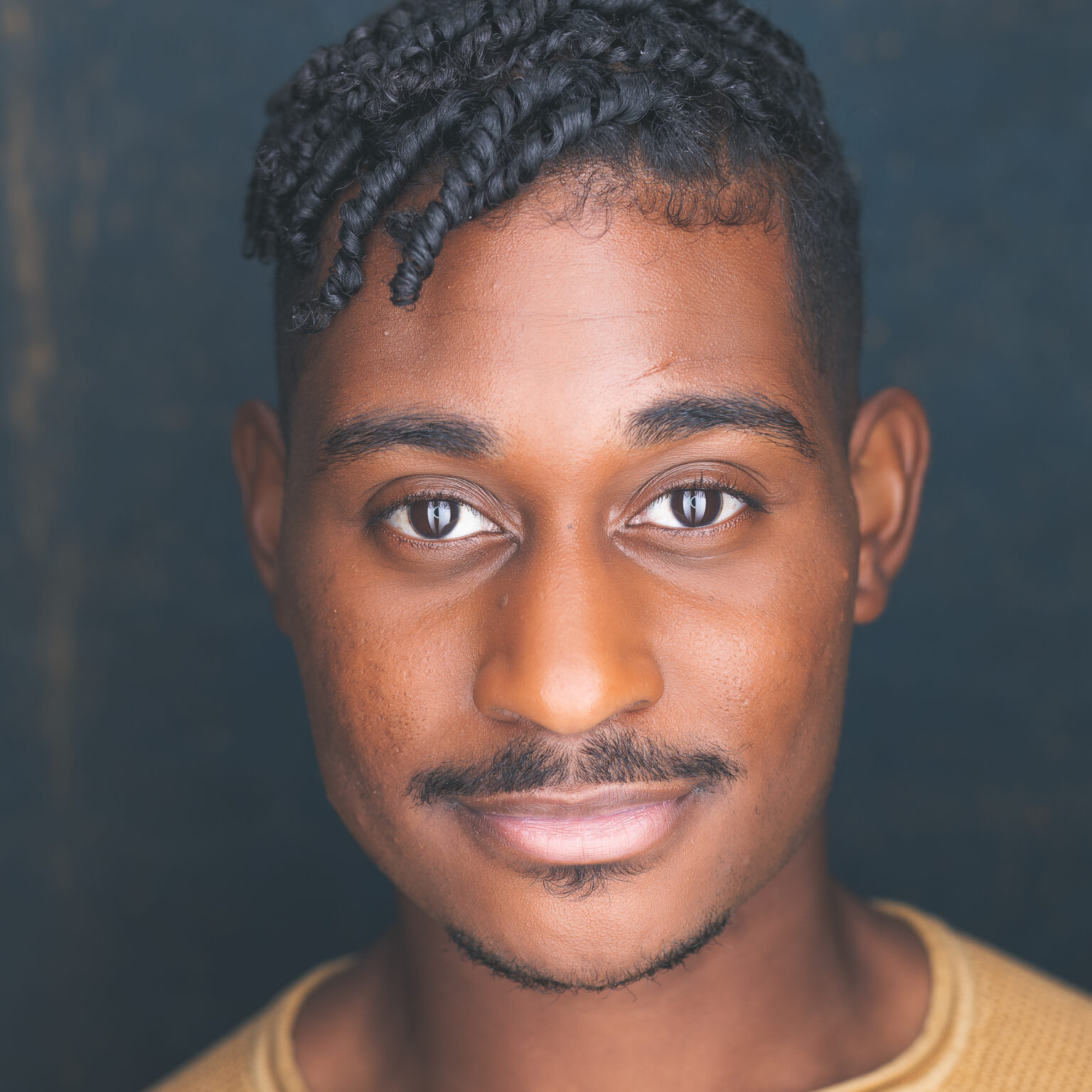 Dwayne P. Mitchell | Central Square Theater