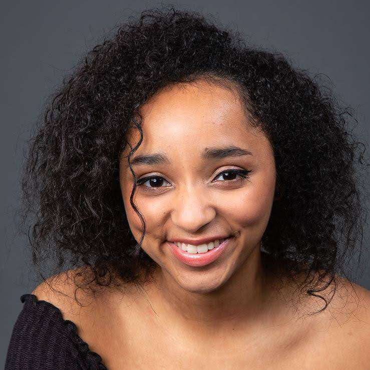 Christina Jones - Central Square Theater