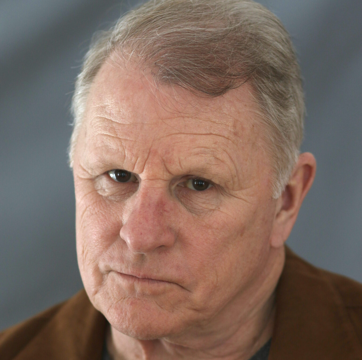 GORDON CLAPP - Central Square Theater