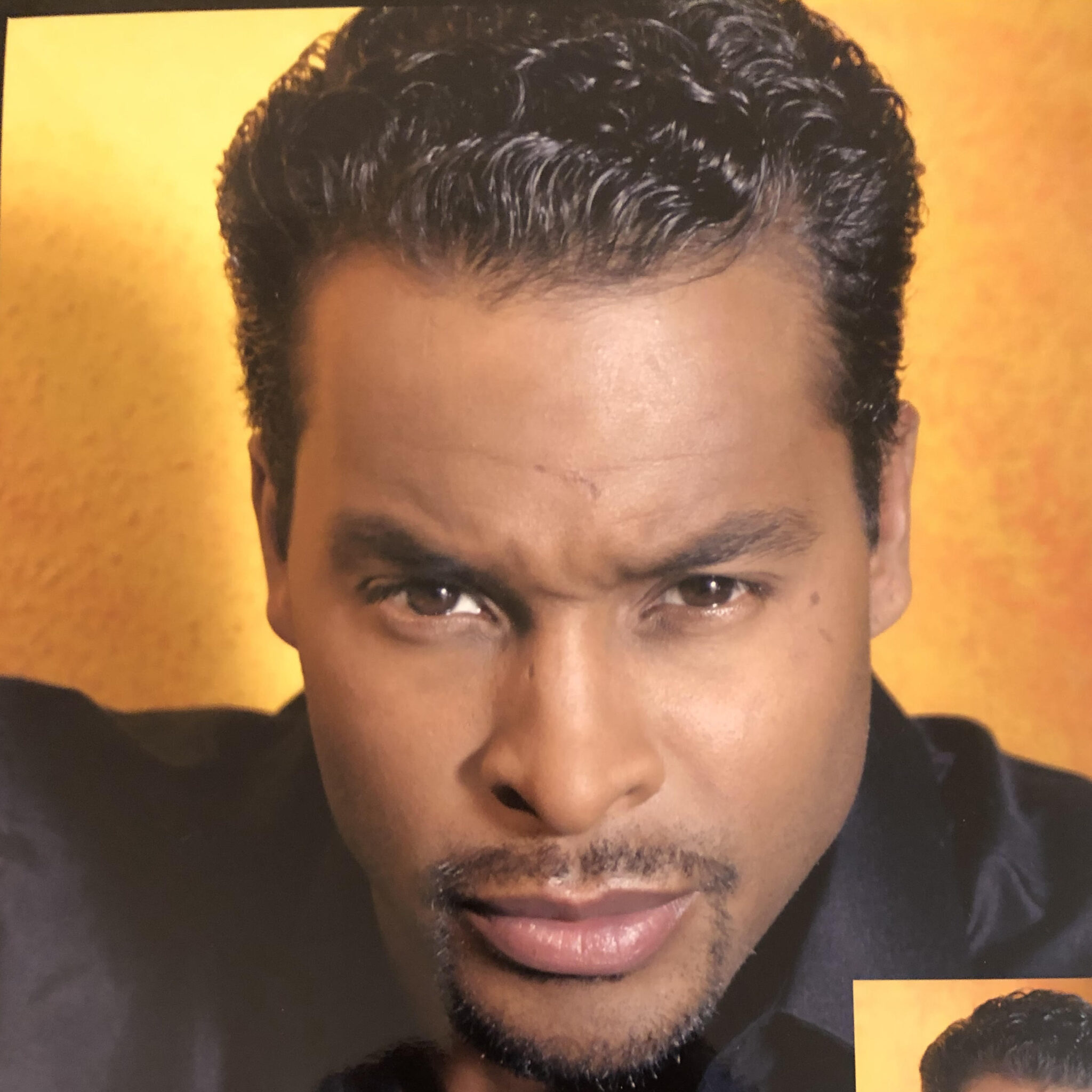 Ricardo Engermann - Central Square Theater