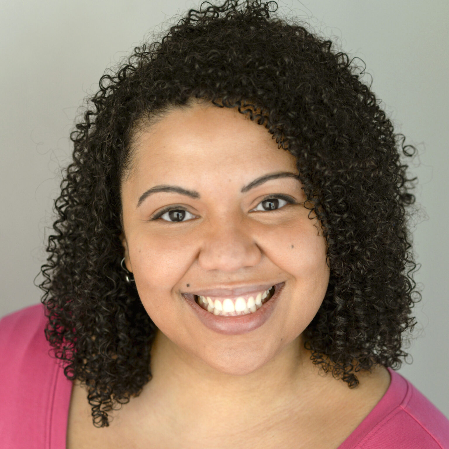 Becky Bass - Central Square Theater