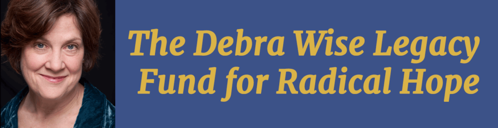 Central Square Theater - Cambridge, Massachusetts