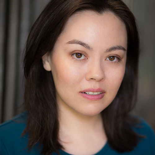 Helen Hy-Yuen Swanson | Central Square Theater