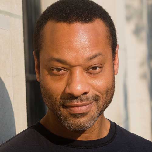 Headshot_Kaedon_500square - Central Square Theater