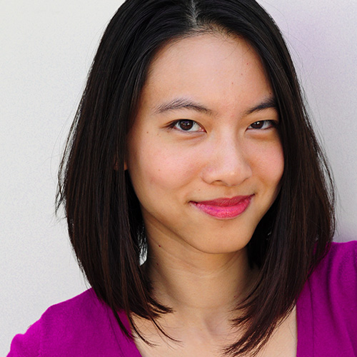 Hui Ying Wen - Central Square Theater