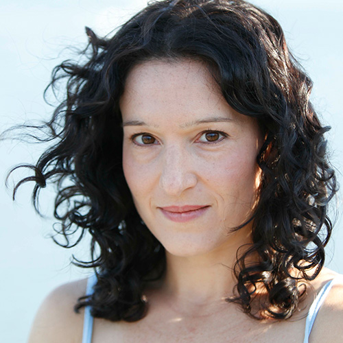 Larissa Lury | Central Square Theater