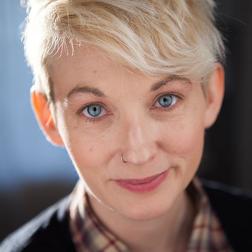 S P A C E - Central Square Theater